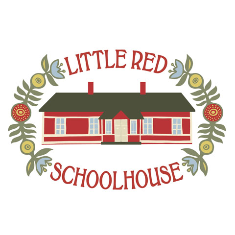 Little Red Schoolhouse :: Taivassalon kunta